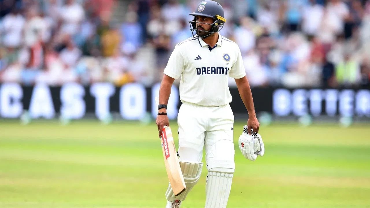 Karun Nair back on Test selection radar, sends strong message to Ajit ...