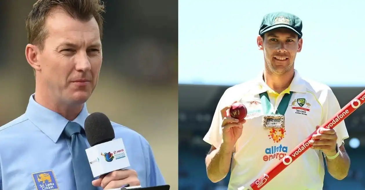 Ashes 2025-26: No Scott Boland! Brett Lee's opinion on who should open ...