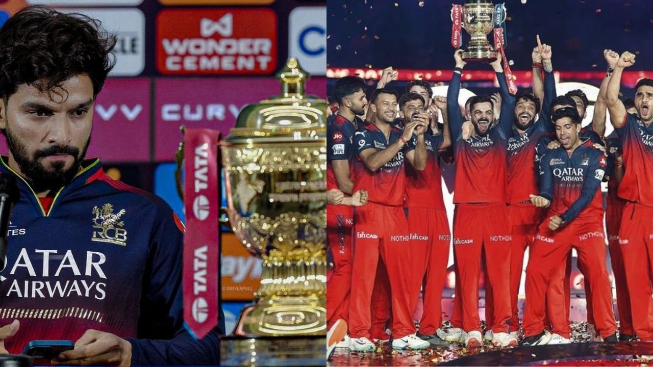 Royal Challengers Bangalore's entire squad for IPL 2026 after the ...