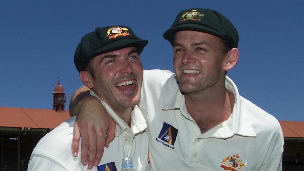 Australia's legendary player miraculously wakes up from life ...